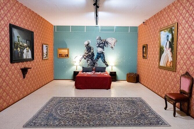 Lisbon Banksy Museum Admission Ticket - Why This Museum is Worth Visiting