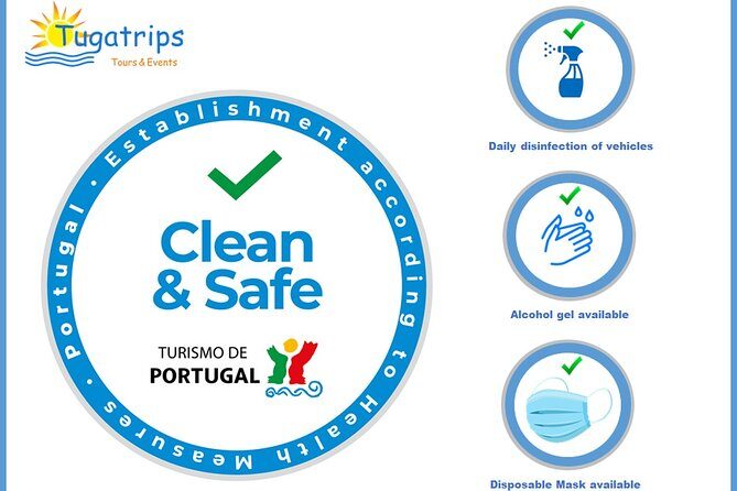 Lisbon, Belém and Alfama Private City Tour with Pastel de Belém - Price and Overall Value