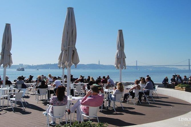 Lisbon, Belém and Alfama Private City Tour with Pastel de Belém - Final Thoughts: Who Is This Tour For?