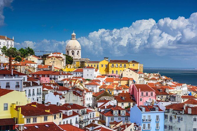 Lisbon, Belém and Alfama Private City Tour with Pastel de Belém - Frequently Asked Questions