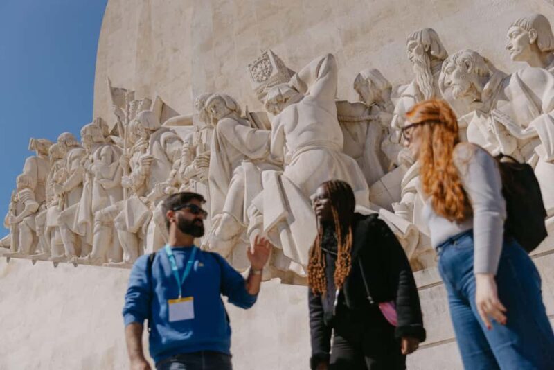 Lisbon, Belém and Alfama Private City Tour with Pastry - Key Points