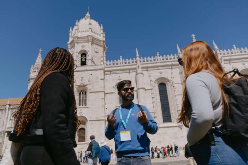 Lisbon, Belém and Alfama Private City Tour with Pastry - Possible Drawbacks & Considerations