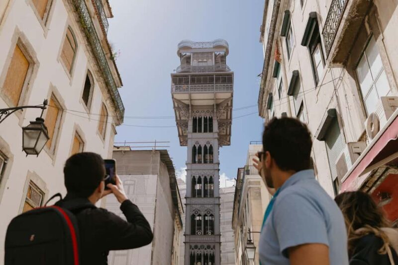 Lisbon, Belém and Alfama Private City Tour with Pastry - FAQs