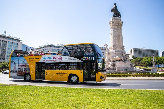 Lisbon: Belém Hop-On Hop-Off Bus Tour 24-Hour Ticket - What Travelers Say: The Good and the Not-So-Good