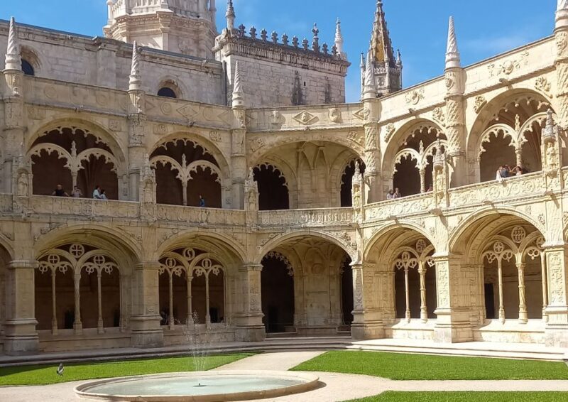 Lisbon: Belem, Jeronimos Monastery, and Coach Museum Tour - Potential Drawbacks and Considerations