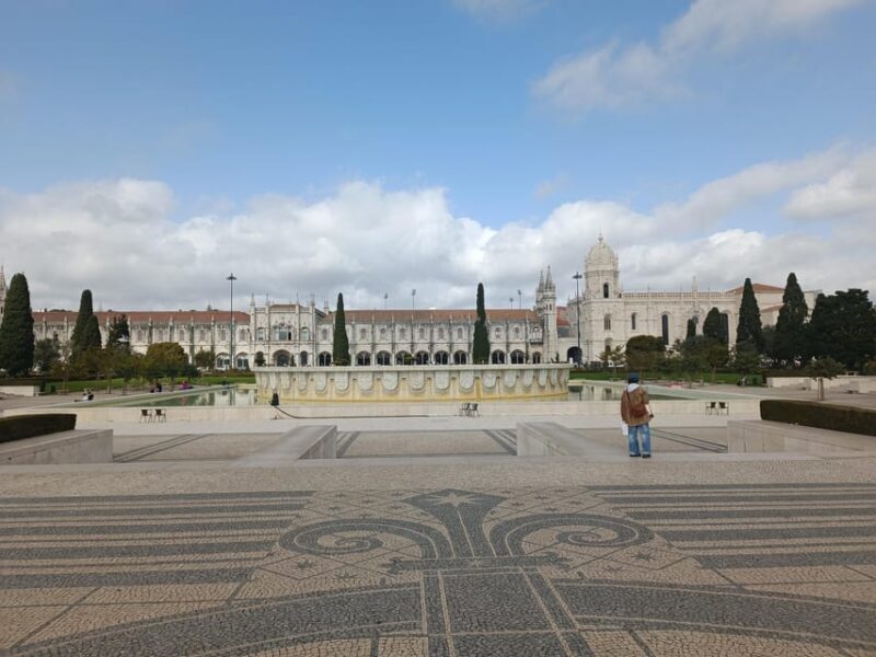 Lisbon: Belem, Jeronimos Monastery, and Coach Museum Tour - FAQ