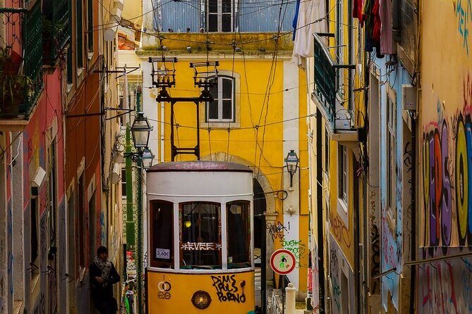 Lisbon & Belém: Private Tour half day trip by Electric Tuk Tuk - FAQ about the Lisbon & Belém Electric Tuk Tuk Tour