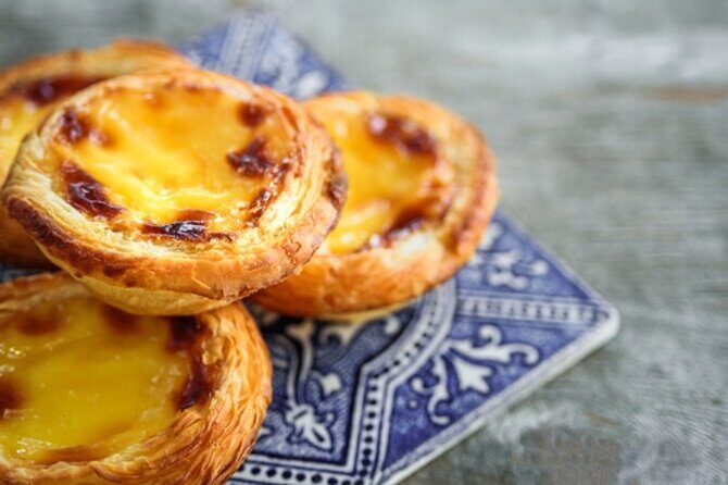 Lisbon & Belém: Private Tour half day trip by Electric Tuk Tuk - Final Thoughts