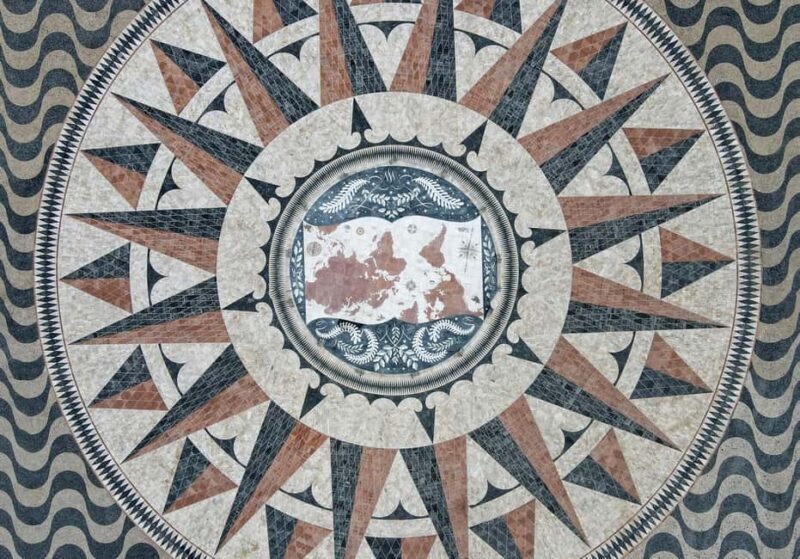 Lisbon: Belém Private Walking Tour & Jerónimos Monastery - Key Points