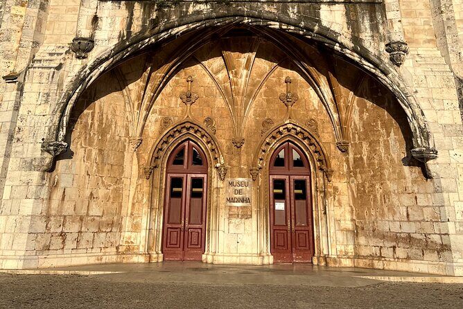 Lisbon (Belém) Scavenger Hunt and Sights Self-Guided Tour - Frequently Asked Questions