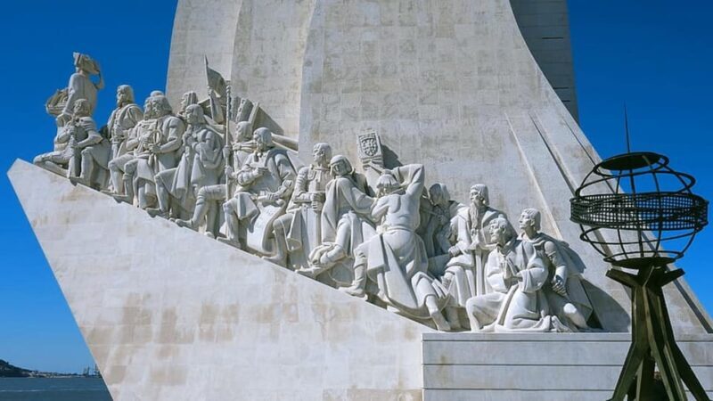Lisbon: Belém, Sightseeing Tour by Tuk-Tuk - FAQ