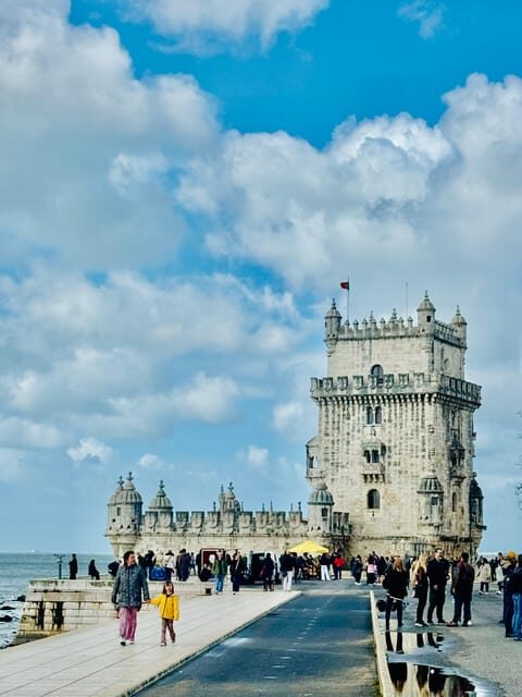 Lisbon: Belem Tour by TukTuk - A Detailed Look at the Belem TukTuk Tour