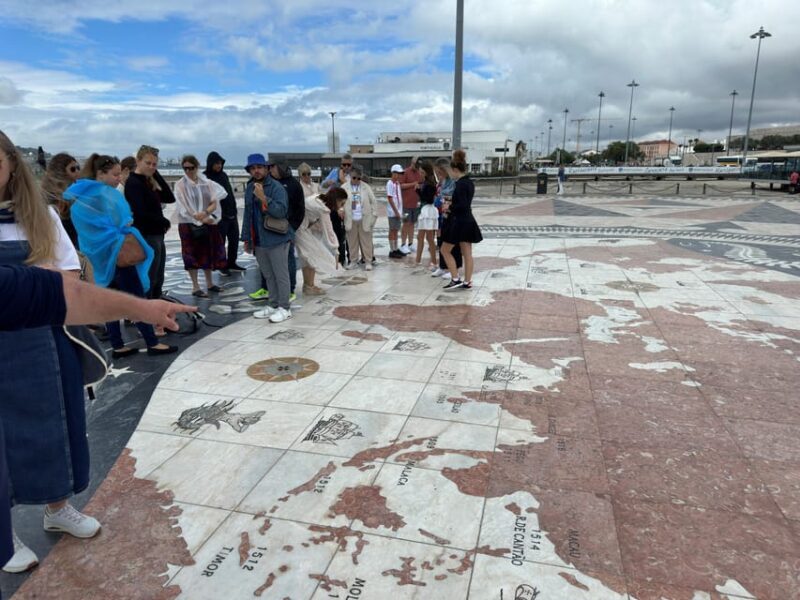 Lisbon: Belem Tour with Pastéis at Jerónimos Monastery - The Practicalities: What You Need to Know