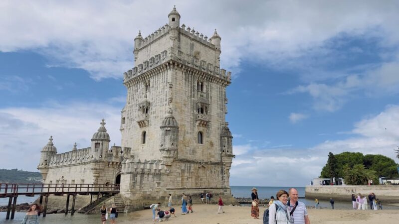 Lisbon: Belem Tour with Pastéis at Jerónimos Monastery - Final Thoughts