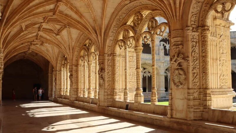 Lisbon: Belém Walking Tour with Jerónimos Monastery Ticket - An honest look at exploring Belém’s historic treasures