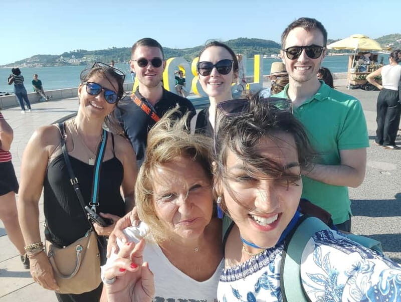 Lisbon: Belém Walking Tour with Jerónimos Monastery Ticket - What to Expect: A Well-Rounded Cultural Walk