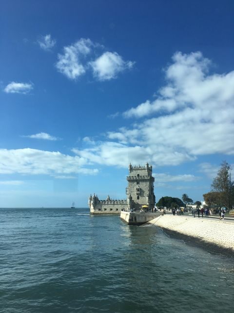 Lisbon: Belem Walking Tour with Jeronimos Monastery Ticket - Who Will Love This Tour?