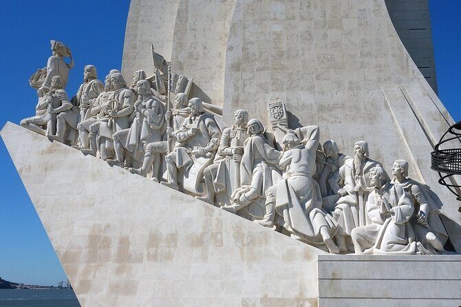 Lisbon: Belem Walking Tour with Jeronimos Monastery Tks Included - Who Should Consider This Tour