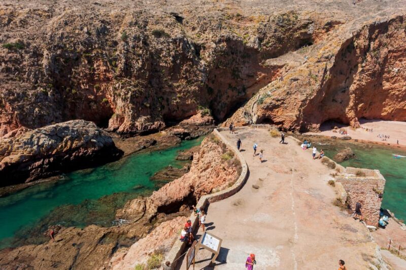 Lisbon: Berlenga Island Full Day Tour - Lisbon: Berlenga Island Full Day Tour Review