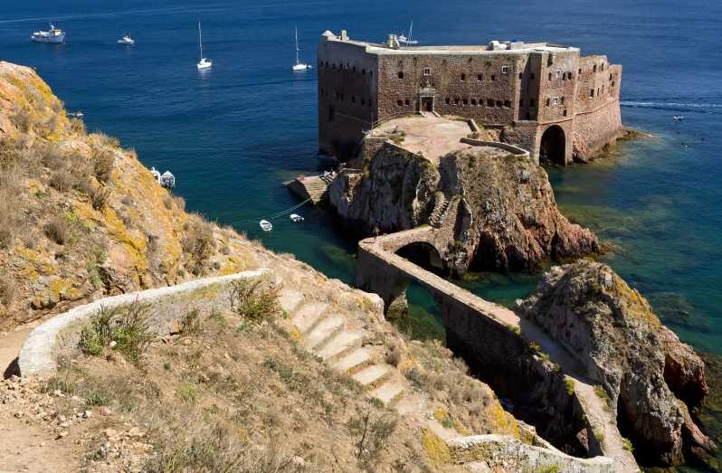 Lisbon: Berlenga Island Full Day Tour - The Experience’s Highlights
