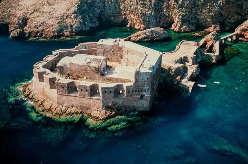 Lisbon: Berlenga Island Full Day Tour - Practical Aspects and Tips