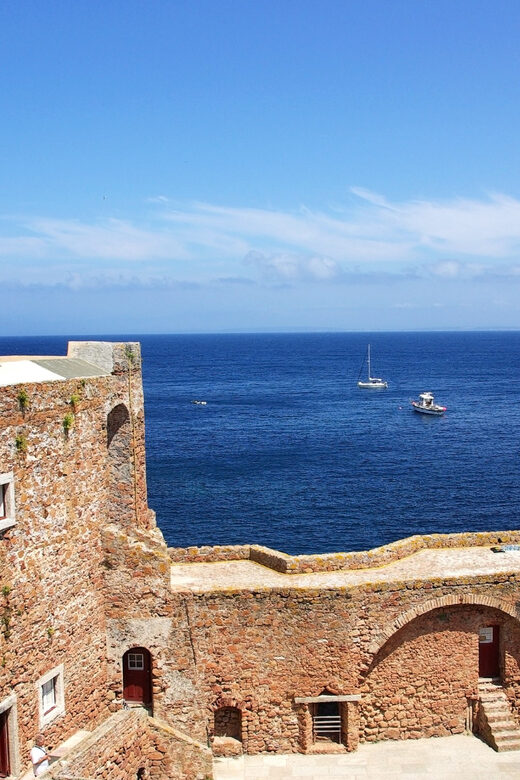 Lisbon: Berlenga Island Full Day Tour - The Sum Up