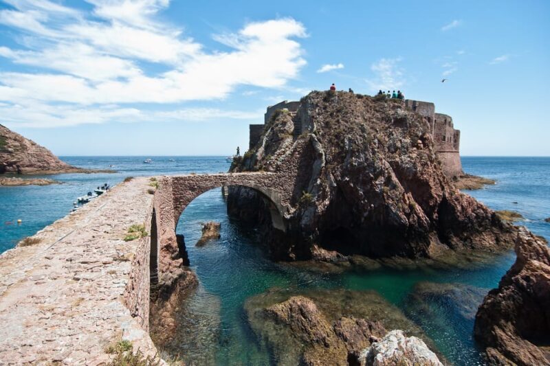 Lisbon: Berlenga Island Full Day Tour - FAQ