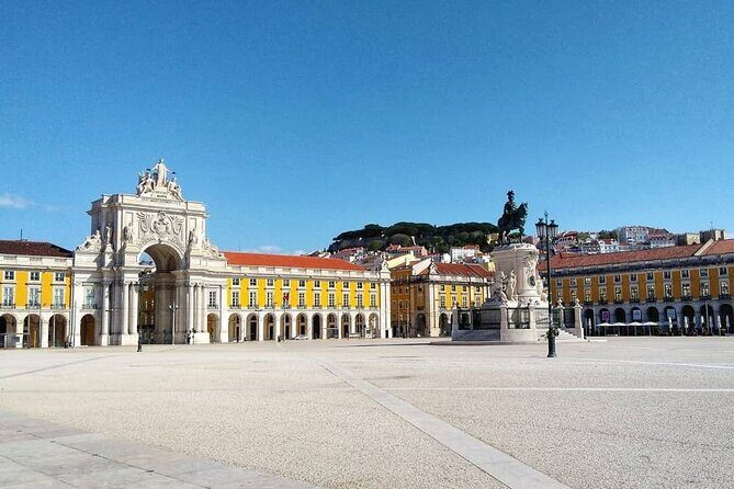 Lisbon Bike Tour: Downhill Downtown Lisbon to Belém - Final Thoughts