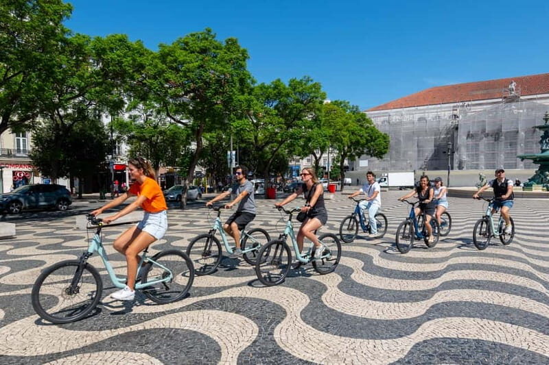 Lisbon: Bike Tour from Lisbon to Belém + Liquor & Pastry - Final Thoughts