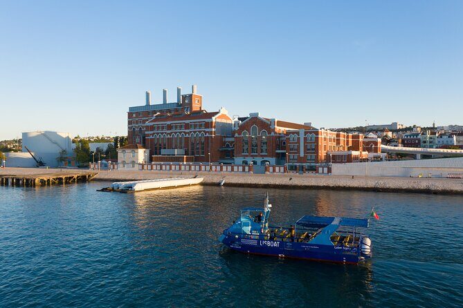 Lisbon Boat Cruise - Authentic Perspectives from Reviewers
