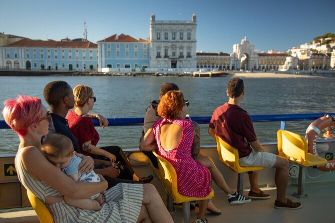 Lisbon Boat Cruise - Practical Information for Travelers