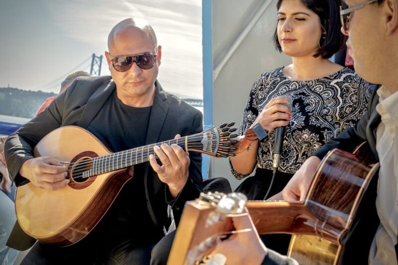Lisbon: Boat Cruise with Live Fado Performance and a Drink - Lisbon: Boat Cruise with Live Fado Performance and a Drink — A Practical Review