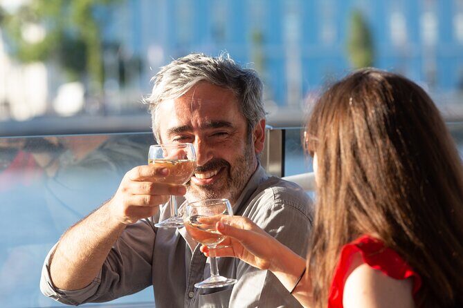 Lisbon Boat ride on Tagus river - What to Expect on the Tour