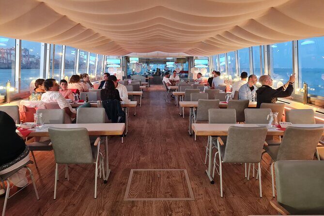 Lisbon Boat ride on Tagus river - Who Should Consider This Experience?