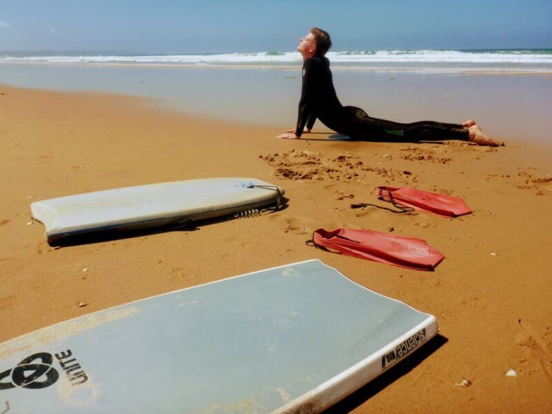 Lisbon Bodyboard Experience - Authentic Experiences Weve Gathered from Reviews