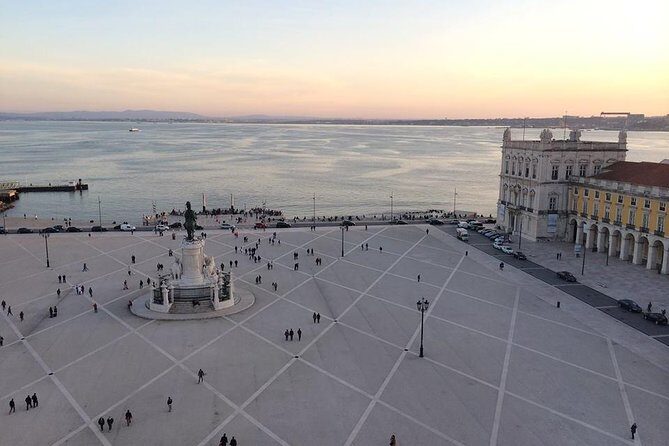 Lisbon by Heart Private Walking Tour - A Deep Dive into the Lisbon by Heart Private Walking Tour