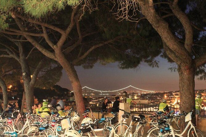 Lisbon By Night Bike Tour - Why This Tour Works