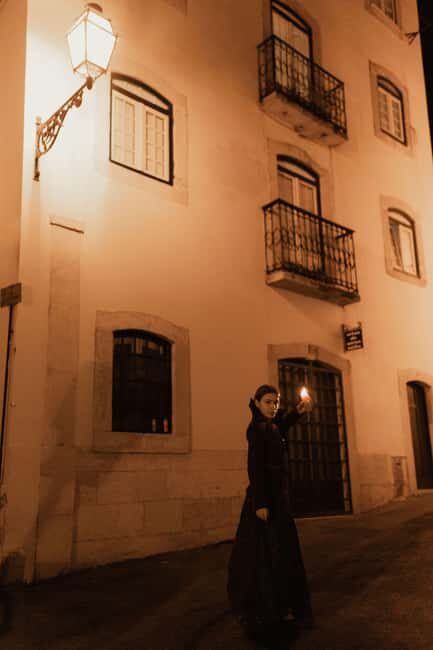 Lisbon by Night: Guided Walking Tour - The Unholy Secrets - Value for Money and Overall Experience