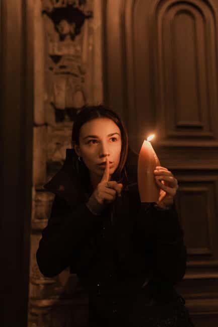 Lisbon by Night: Guided Walking Tour - The Unholy Secrets - Practical Tips for Participants