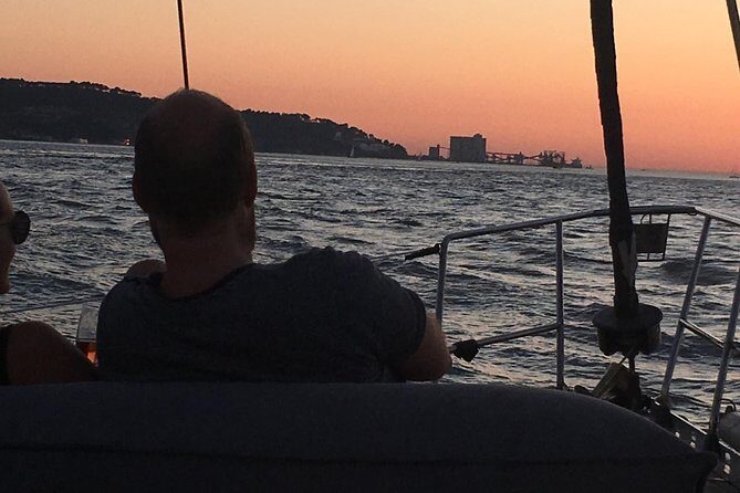Lisbon by Night Sailing Tour with White or Rosé Wine & Light Snacks - Who Should Consider This Tour?