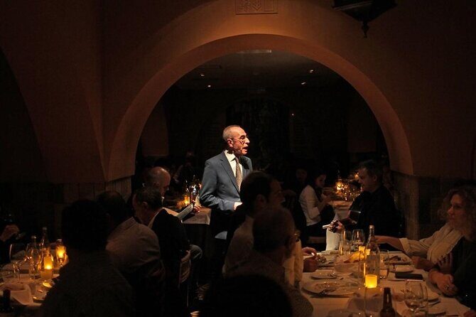 Lisbon by Night Tour: Fado Show and Dinner with Pick-up - The Experience in Detail: Breaking Down the Itinerary