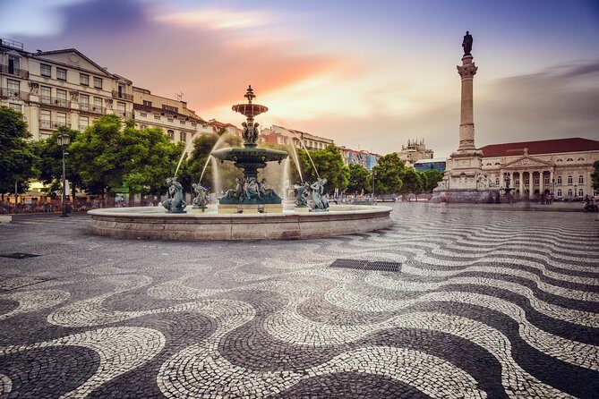 Lisbon by Night Tour: Fado Show and Dinner with Pick-up - Analyzing the Value: Is It Worth It?