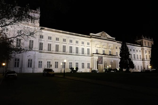 "Lisbon by Night" up to 6 people, private tour - Final Thoughts