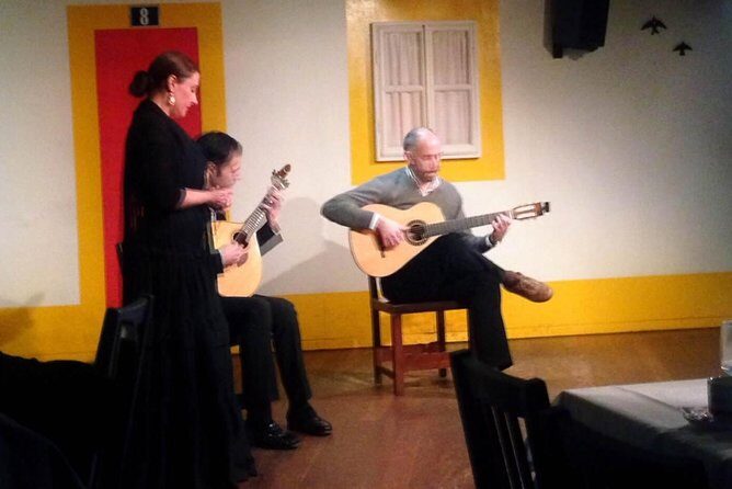 Lisbon By Night with Dinner and Fado Show Included - Final Thoughts: Who Should Book This?  