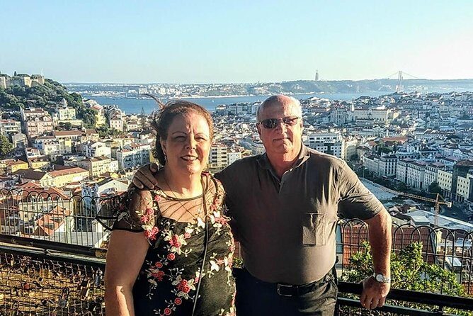 Lisbon By Night with Dinner and Fado Show Included - FAQ  