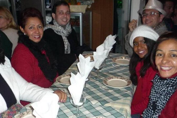 Lisbon By Night with Dinner and Fado Show Included - Final Remarks  