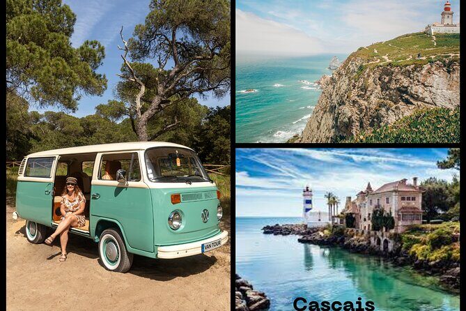 Lisbon: Cascais, Cabo da roca private tour - An In-Depth Look at the Cascais, Cabo da Roca Tour