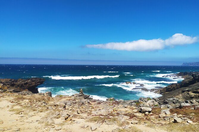 Lisbon: Cascais, Cabo da roca private tour - FAQs