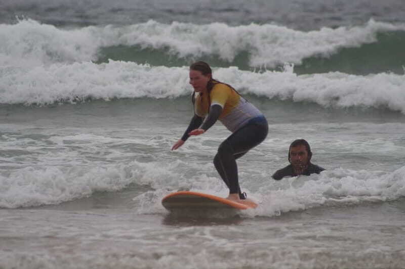 Lisbon-Cascais: Surf Local Experience - Why This Surf Lesson Stands Out  