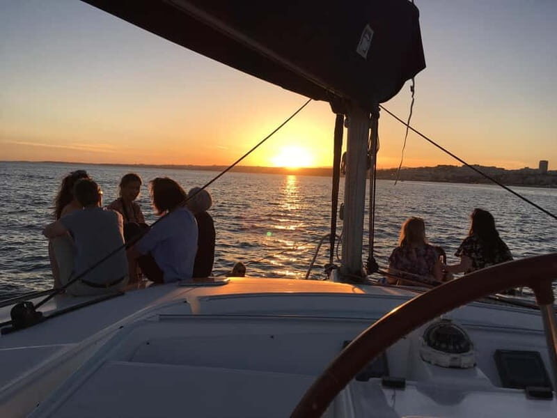 Lisbon: Catamaran Cruise with Drinks & Pastel de Nata - Why This Catamaran Cruise Is Worth Considering